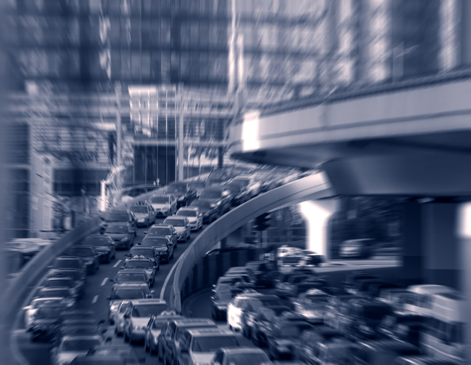 The Problem with Slow Drivers in the Fast Lane