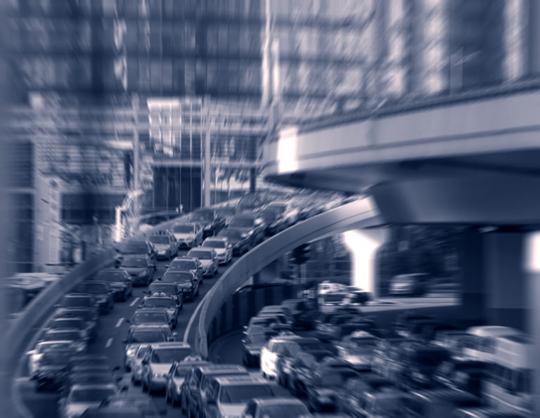 The Problem with Slow Drivers in the Fast Lane