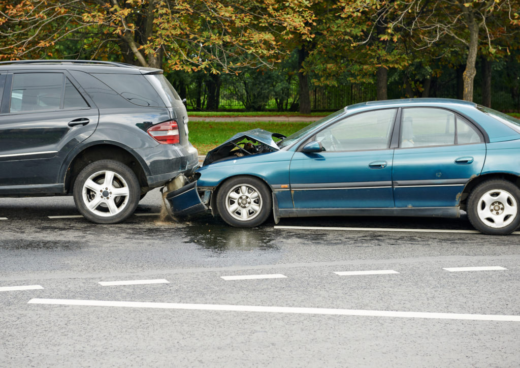 Sudden Acceleration Car Accidents - Silverthorne Attorneys